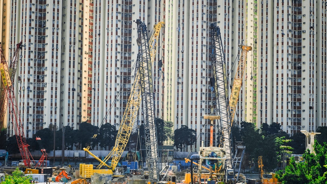 Building with Gold: Shariah-Compliant Construction Loans for GCC ...